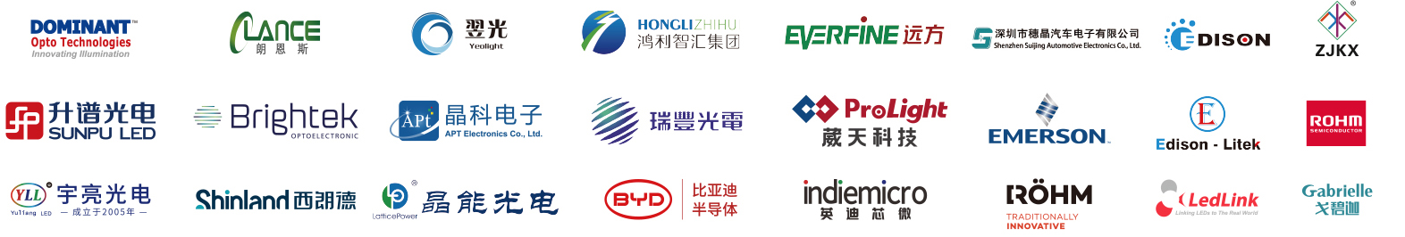 China ALE 汽车灯具产业发展技术论坛暨上海国际汽车灯具展览会